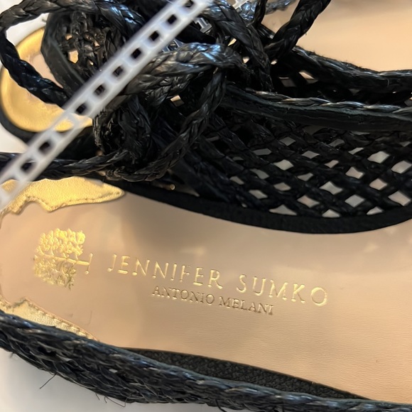 ANTONIO MELANI | Shoes | Antonio Melani X Jennifer Sumko Newport Woven ...